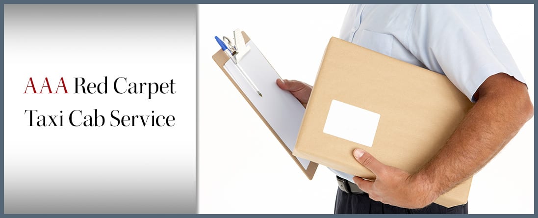 AAA Red Carpet Taxi Cab Service is a Taxi Service in Hammond, LA